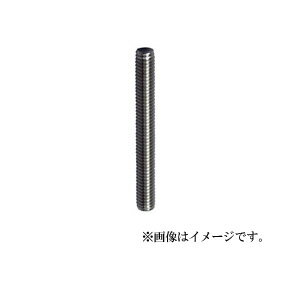 ■調整用ねじや加工用のねじ素材として利用できます。 ナット、ワッシャー付き ●サイズ：太さM5×長さ40mm ●ピッチ：0.8 ●入数：3本 ●材質：ステンレス
