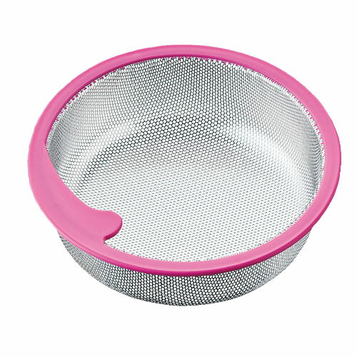 ■パンチング穴なのでゴミが引っかかりにくく、掃除がしやすい。 ■細かいゴミもキャッチします。 ■ゴミが捨てやすい浅型タイプ。 ■直径：144mm 深さ：47mm ●商品サイズ（約）：幅14.4×高さ14.4×奥行4.7(cm) ●重量（約）...