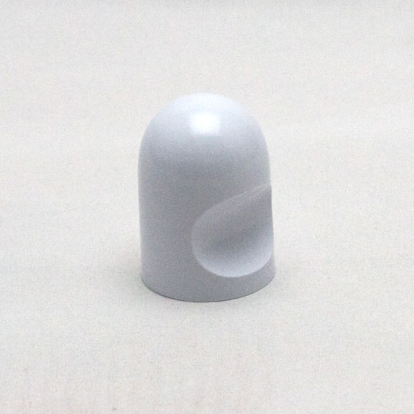 【用途】 家具用のつまみとして使用。 扉厚21mm以下（裏ネジ止めタイプ） 【特長】 樹脂製なのでモダンな感覚。 ポップで現代的な家具などに最適。 【注意】 取り付けの際、電動ドリルなどを使用し、ネジを強く締めすぎると、割れが生じる恐れがあ...