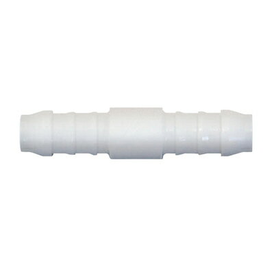 ■ホース同士をつなげるアイテムです。ホース内径6mmに対応。 ■サイズ：W51mm