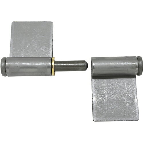 寸法：高さ75mm×幅87mm×奥行16mm 材質：SPHC(熱間圧延鋼) 板厚：3.2mm