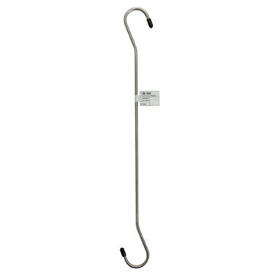 ●サイズ：6mm×500mm ●使用荷重：10kg ●材質：ステンレス SUS304