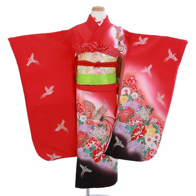 ●こちらの着物は、レンタル商品です。 ●申し訳ございませんが、ご注文頂いても利用日の予約状況によってはご利用頂けない場合もございます。 ●フリーダイヤルまたはメールで、事前に予約状況をお問い合わせ頂く事も可能です。 ●レンタル商品はご利用日...