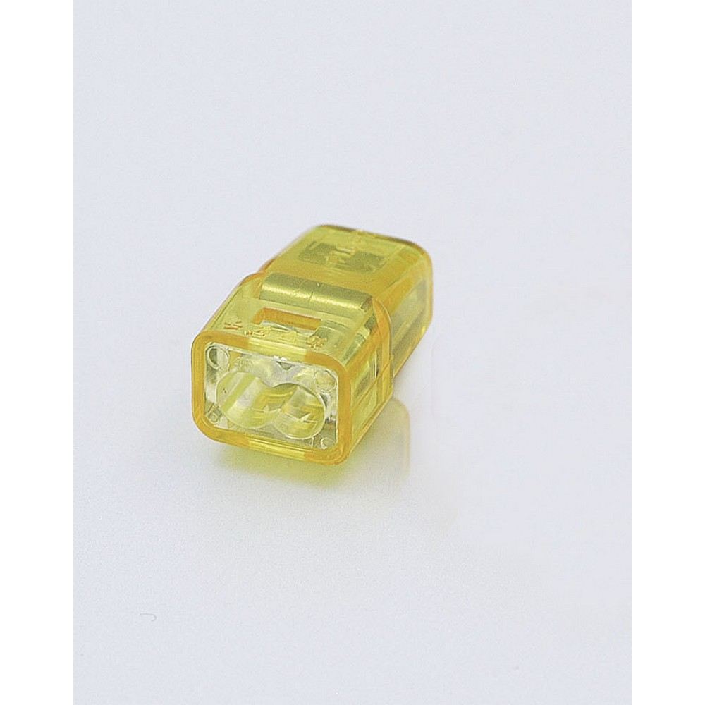 【商品説明】■定格：300V　20A■適合電線範囲：単線　1.6、2.0mm■入数：5