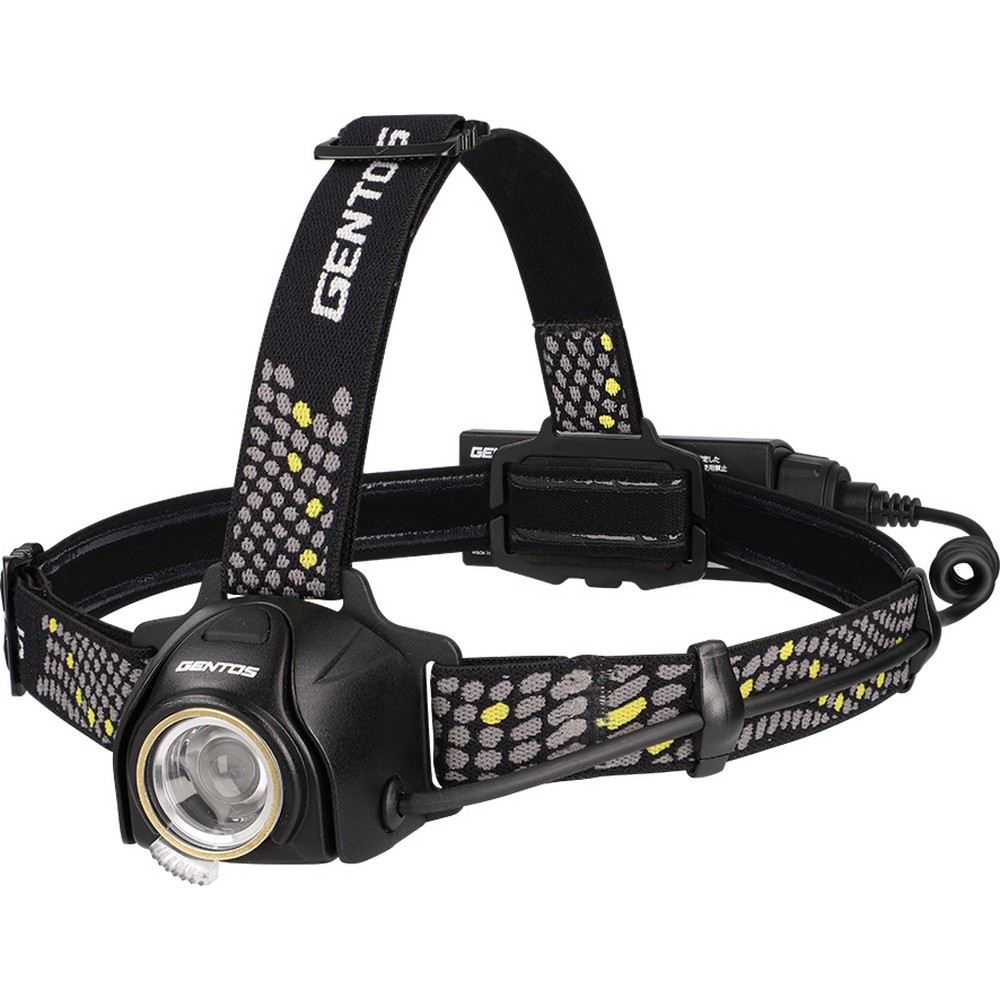 【商品説明】■明るさ：Boost：1,000lm Hi：720lm Mid：270lm Eco：50lm■連続点灯時間：Boost：10秒 Hi：6.5h Mid：8.5h Eco：101h■最大照射距離：約213m■保護等級：IP64■付...