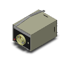 【商品説明】●機器内蔵用の簡易制御に最適●AC250V 10Aの高容量開閉が可能なため、直接負荷の開閉が可能●センサ付属によりすぐに使用可能●ソケットはフィンガープロテクトタイプ(形PTFZ-14-E)とプロテクトなしタイプ(形PTF14A...
