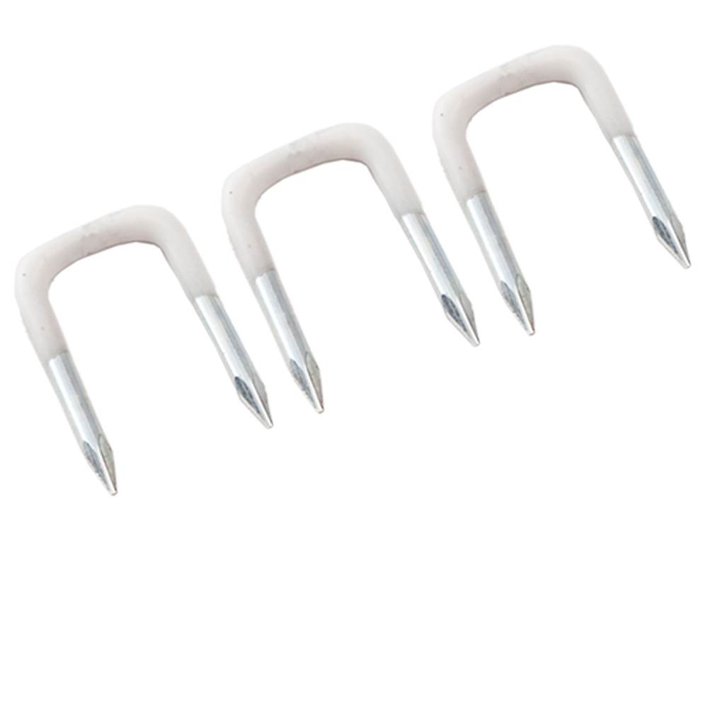 【仕様】●寸法：3/4×幅8mm×縦19mm【商品説明】●仮止め可能の簡単施工！
