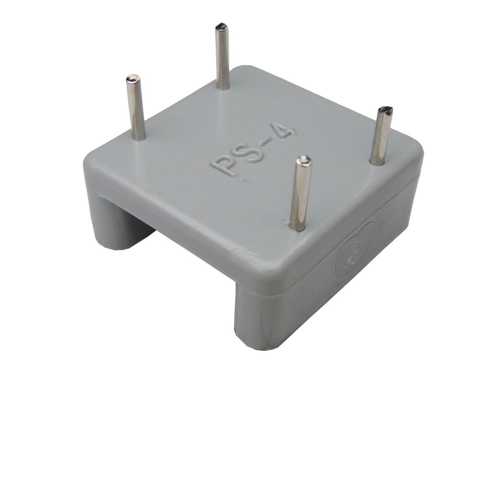 【仕様】●外径寸法(mm)：幅21.5×奥行き22×高さ8.8●適用電線：VVF2.6×2C VVF1.6×3C●材質：ナイロン製【商品説明】●コンクリートやブロック壁に直接打てる強じん特殊ピンをセット！！