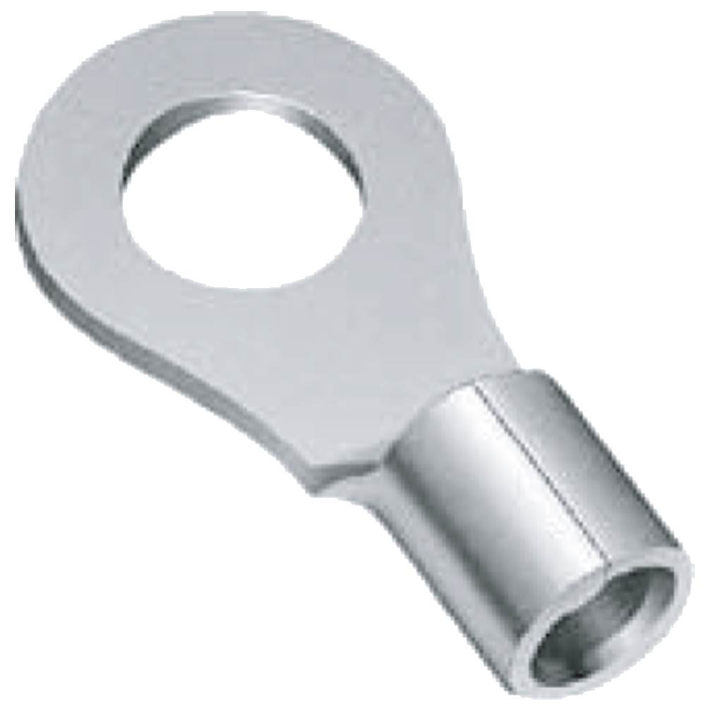 【仕様】●材質：無酸素銅●表面処理：すずめっき●適用電線範囲：単線2.89〜3.65mm、より線6.64〜10.52mm2、AWG＃8●規格：UL、CSA【商品説明】●電気工事必須の圧着端子・スリーブもJAPPYブランドで揃います！●電気工...