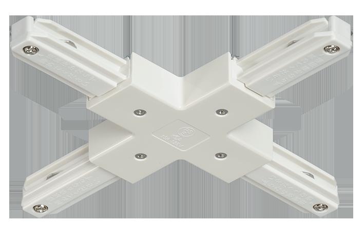 【仕様】●材質(本体)：PC樹脂●材質(カバー)：ABS樹脂●質量：265g●色：白●適合負荷：15A-125V●規格：PSE●端子：引込用端子・接地極端子【商品説明】●JAPPYのライティングダクトは周辺部材も充実！●ダクト本体への挿入部...