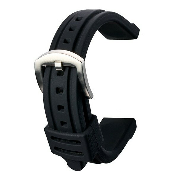 ★ こちらの商品はメール便配送になります ★ ■　ポスト投函 ■　クッション封筒 ■　日時指定不可 ■　代引き不可 ■　ラッピング不可 メーカー希望小売価格はメーカー商品タグに基づいて掲載しています ●【素材：ベルト】シリコン ●【素材：美...