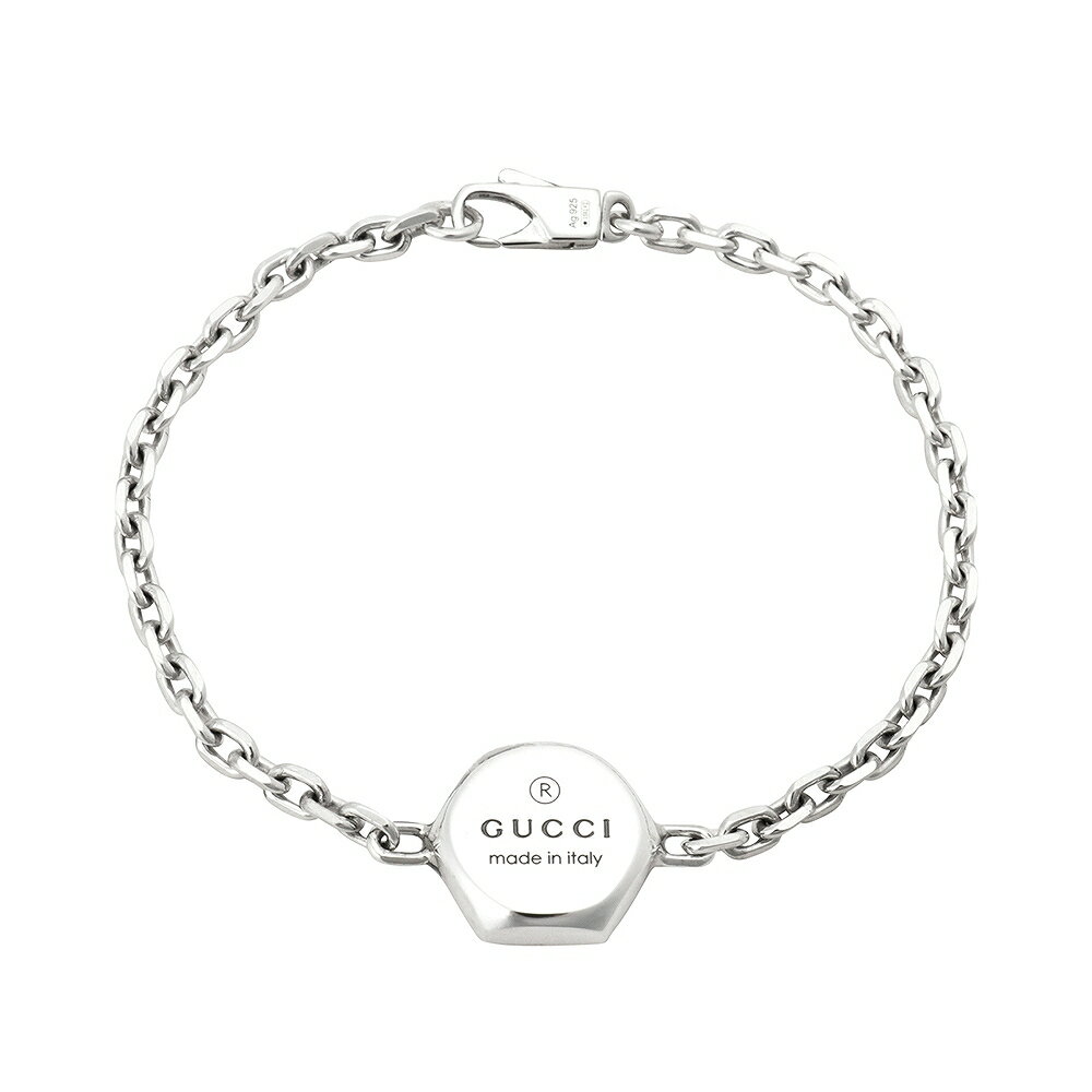 ◆Item Information◆【商品説明】グッチ(GUCCI)は、世界的に有名なイタリアのファッションブランドであり、衣服は勿論、バッグ・財布・靴・香水・時計など幅広く手がけている。シンプルで洗練されたデザインが人気の『GUCCI』。...
