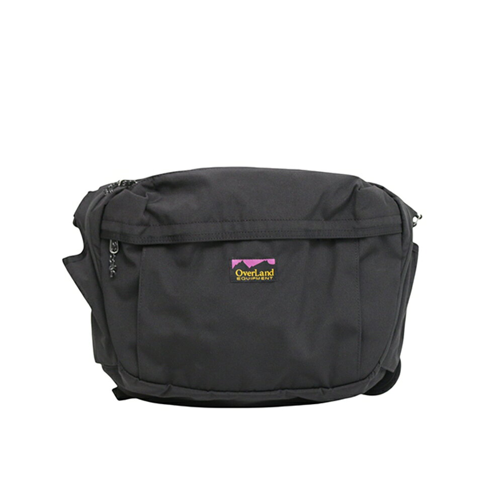 サイズ H30cm×W48cm×D15cm 素材 ポリエステル 仕様 約15L、カラー：BLACK(ブラック)