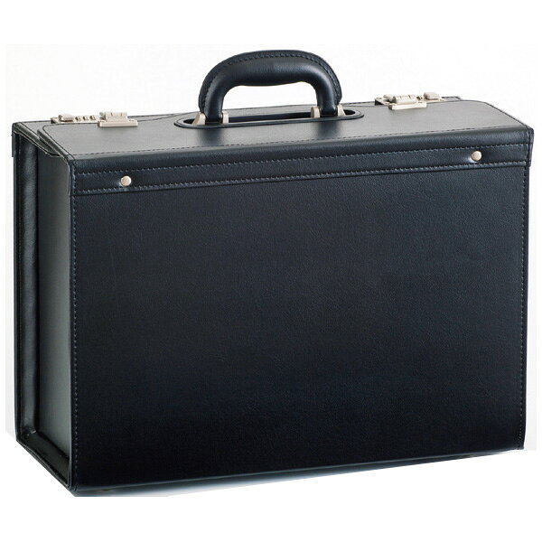 Item InformationブランドFLIGHT CASEメーカー品番20028-1hカラーブラック素材PVCサイズH33×W46×D20cm、重量：2900g保証期間-商品説明航空機パイロットが使用していた鞄が始まりとされ、いまではビ...