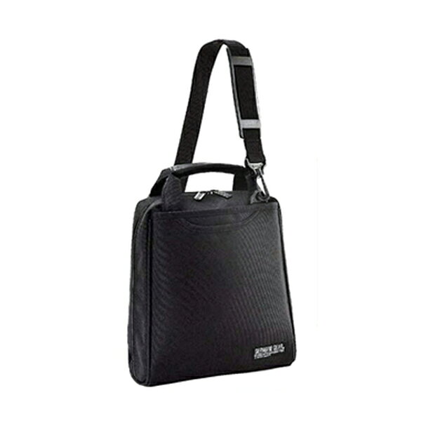 Item InformationブランドGERMANE GEARメーカー品番33751-1hカラーブラック素材ナイロン、ポリエスターサイズH25×W26×D12cm、重量：490g、B5収納可能保証期間-商品説明日頃はフォーマル、時にはカジ...