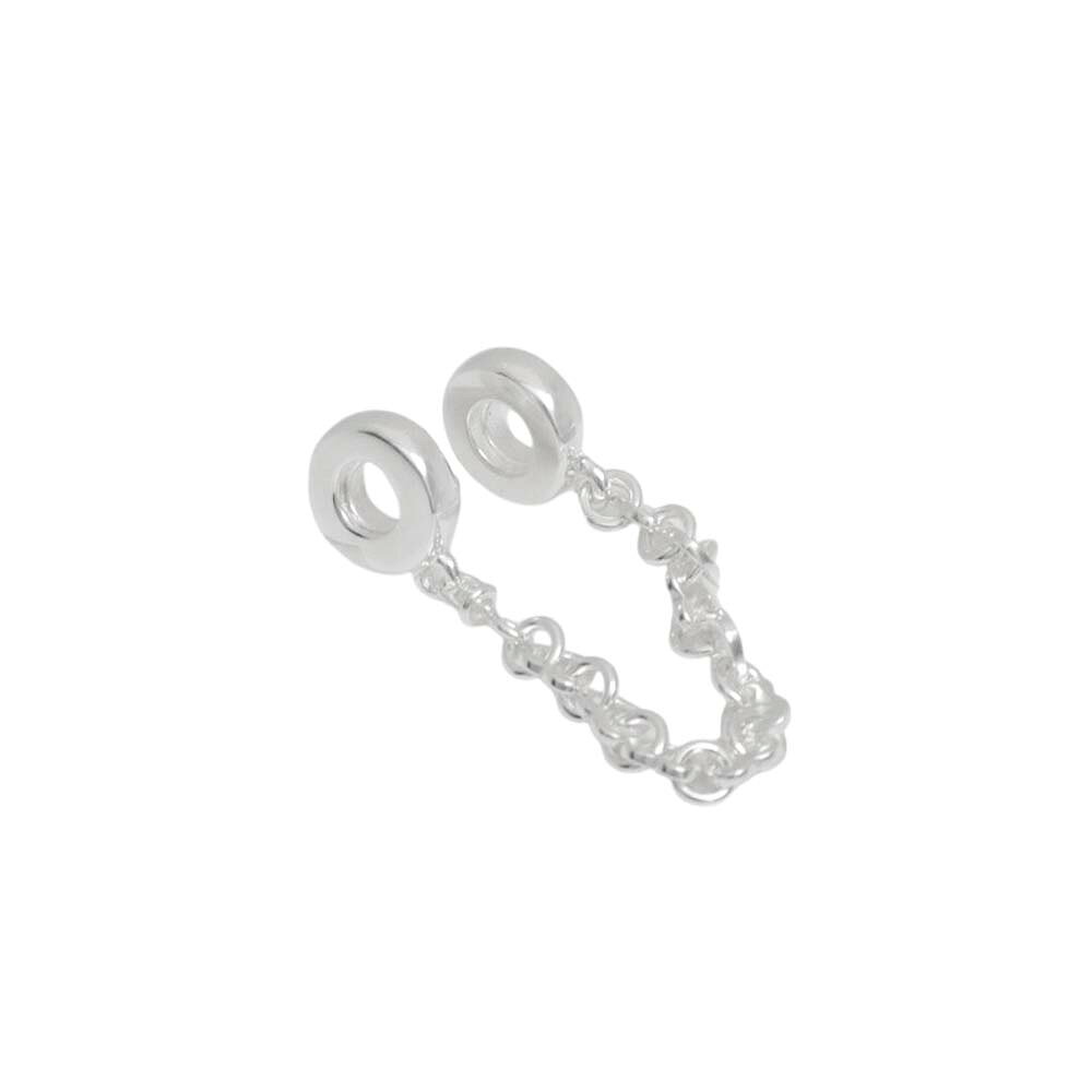 Item InformationブランドPANDORA / パンドラモデルMomentsメーカー品番792274c00-05カラーシルバー仕様互換性： Pandora Moments 、セーフティチェーン（落下防止用）素材スターリングシルバ...