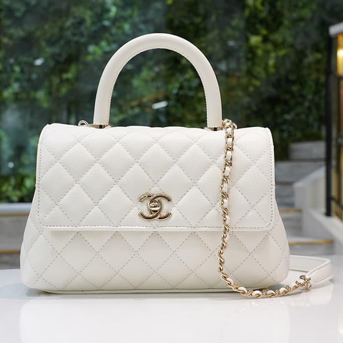 メンズが持っても可愛いCHANELバッグ | 私の日常 メンズが持っても可愛いCHANELバッグ | 私の日常