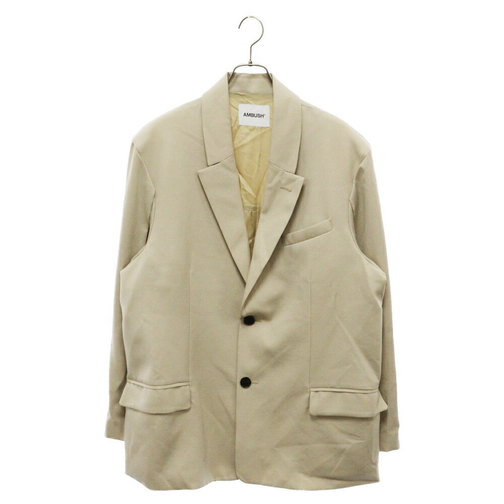 楽天市場】ambush(種類(コート・ジャケット)テーラード 楽天市場】ambush(種類(コート・ジャケット)テーラード