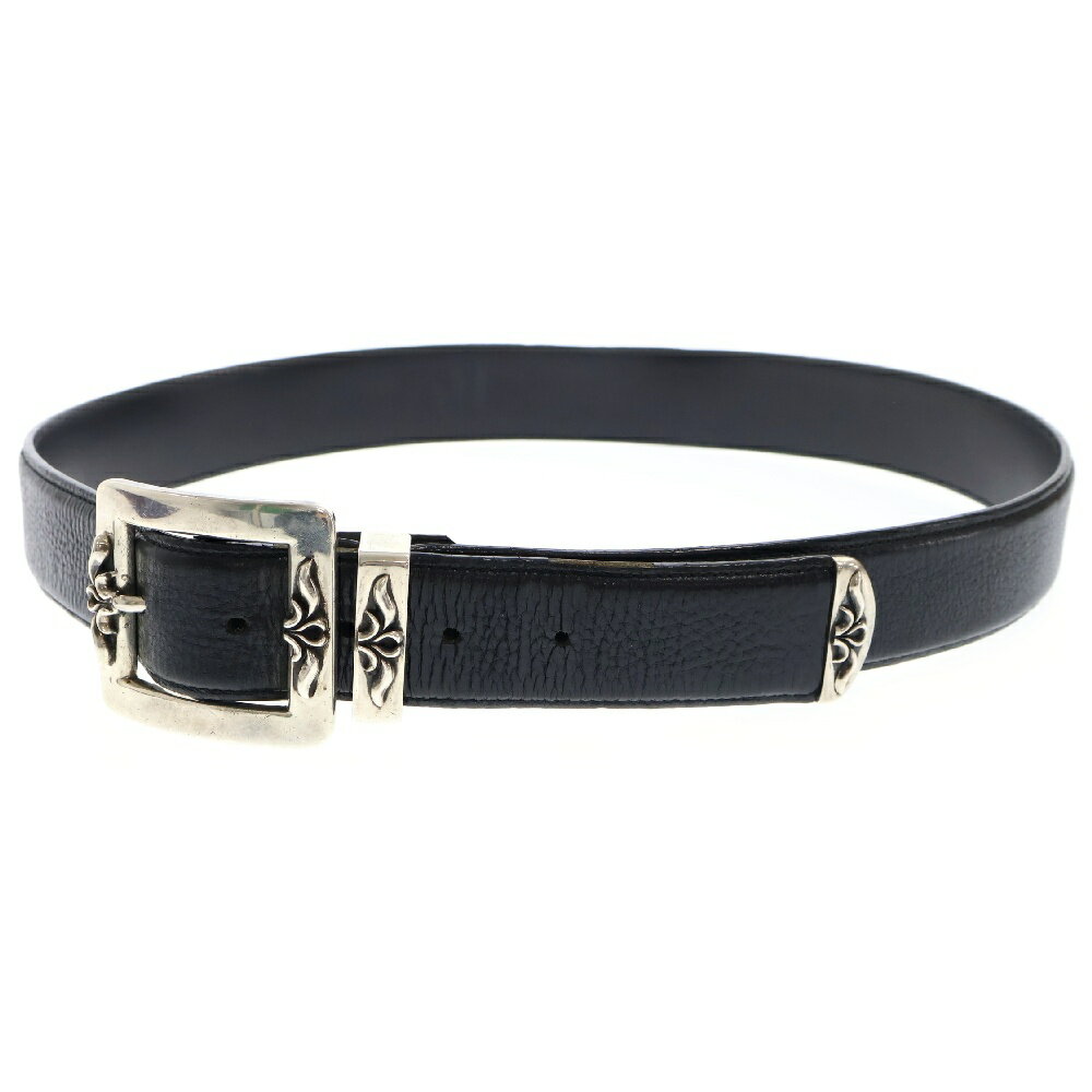 CHROME HEARTS(クロムハーツ) サイズ:38 BLT 3PC OTJ レザー CHROME HEARTS(クロムハーツ) サイズ:38 BLT 3PC OTJ レザー