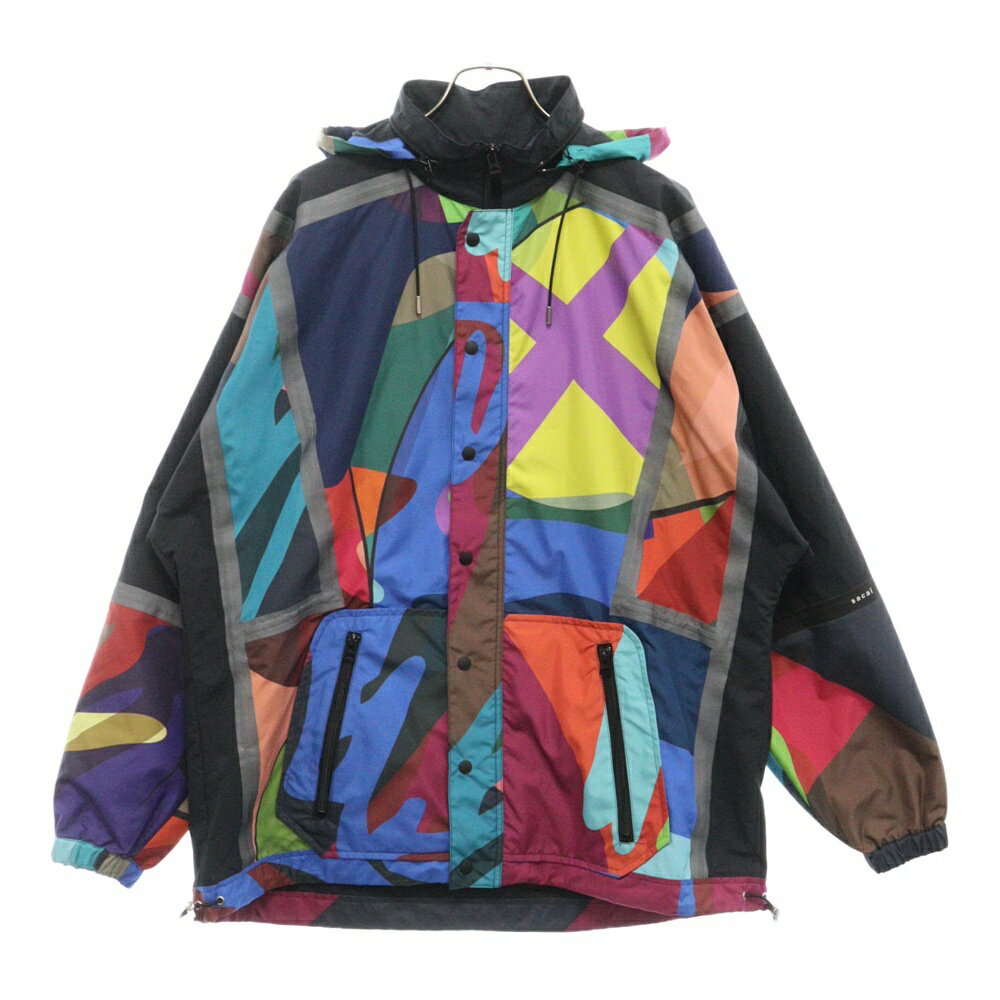楽天市場】sacai kawsの通販 楽天市場】sacai kawsの通販