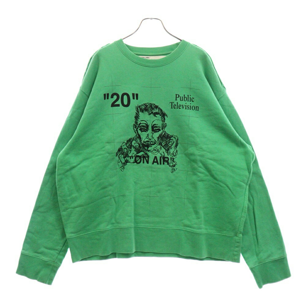 楽天市場】off-white 中古(スウェット・トレーナー|トップス 楽天市場】off-white 中古(スウェット・トレーナー|トップス
