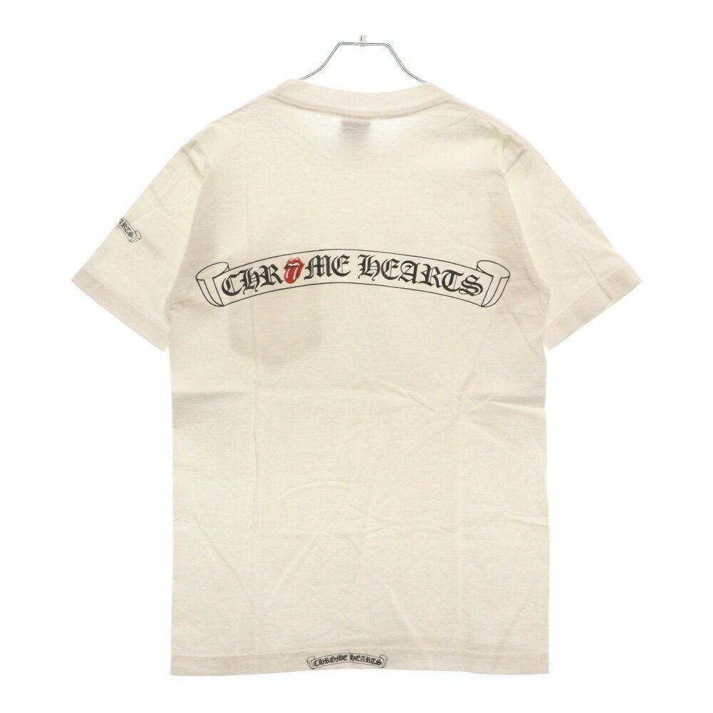楽天市場】クロムハーツ リップ(Tシャツ・カットソー|トップス 楽天市場】クロムハーツ リップ(Tシャツ・カットソー|トップス