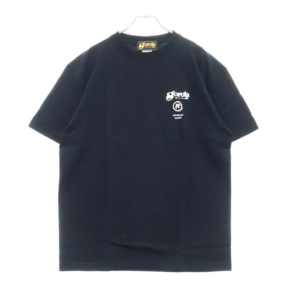楽天市場】goro's(Tシャツ・カットソー|トップス):メンズ 楽天市場】goro's(Tシャツ・カットソー|トップス):メンズ
