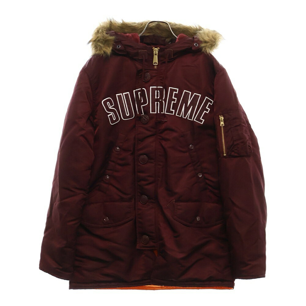 楽天市場】supreme arc logo n-3b parkaの通販 楽天市場】supreme arc logo n-3b parkaの通販