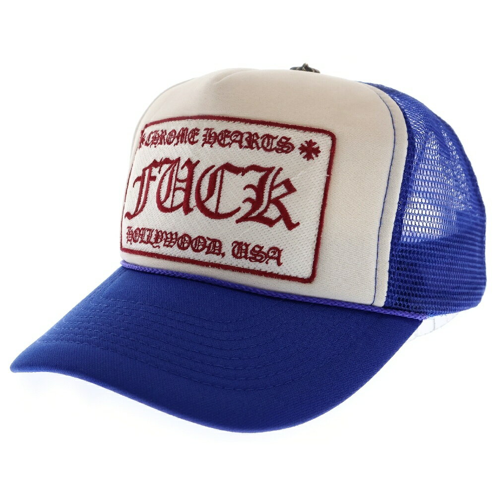 楽天市場】クロムハーツ キャップ fuckの通販 楽天市場】クロムハーツ キャップ fuckの通販