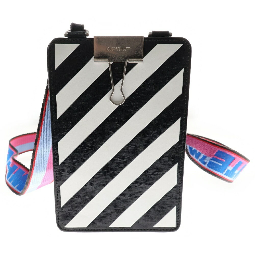 楽天市場】off-white オフホワイト(ショルダーバッグ 楽天市場】off-white オフホワイト(ショルダーバッグ