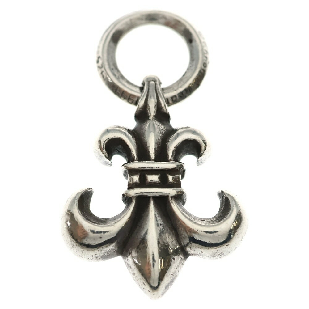 CHROME HEARTS(クロムハーツ)BS FLUER BSフレア ペンダントトップ シルバー BCA210 ブランド CHROME HEARTS 品名 BS FLUER BSフレア ペンダントトップ シルバー BCA210 表記サイズ...