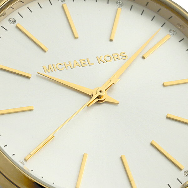 【楽天市場】マイケルコース 腕時計 MICHAEL KORS PYPER MK2858 レディース ホワイト：ブランドストリートリング