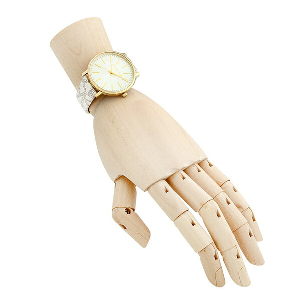 【楽天市場】マイケルコース 腕時計 MICHAEL KORS PYPER MK2858 レディース ホワイト：ブランドストリートリング