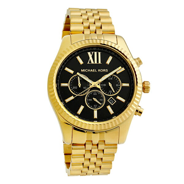 【楽天市場】マイケルコース 腕時計 MICHAEL KORS MK8286 LEXINGTON メンズ クォーツ：ブランドストリートリング