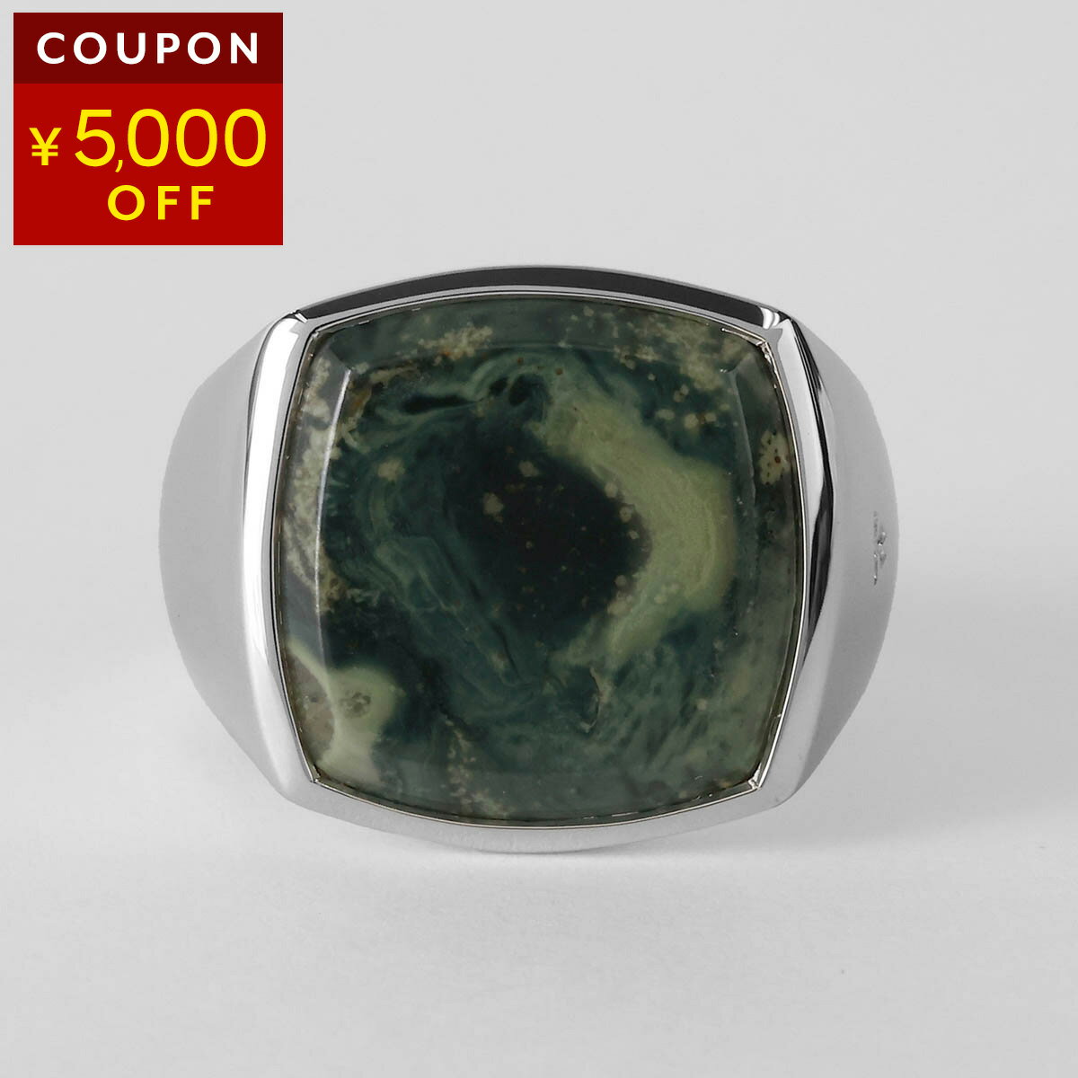 ノルウェー・オスロを拠点にしたジュエリーブランド「TOM WOOD(トムウッド)」。ミニマルでシンプルながら、程よいエッジとエレガントさを残したデザインが魅力。 デザイナーのMONA JENSEN(モナヤンセン)の感性が光るモダンなコレクシ...