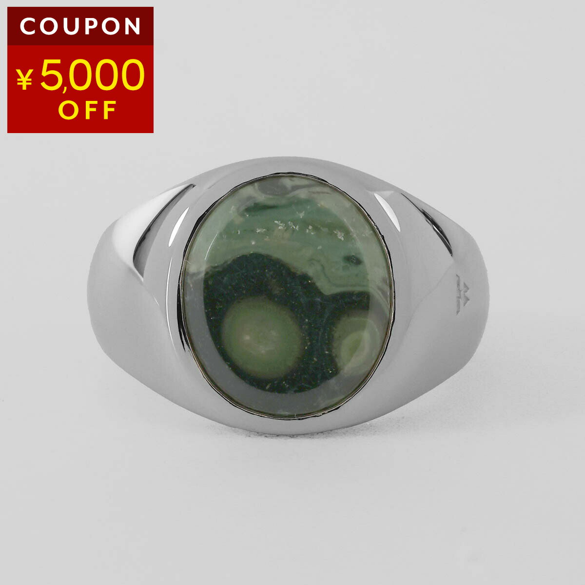 ノルウェー・オスロを拠点にしたジュエリーブランド「TOM WOOD(トムウッド)」。ミニマルでシンプルながら、程よいエッジとエレガントさを残したデザインが魅力。 デザイナーのMONA JENSEN(モナヤンセン)の感性が光るモダンなコレクシ...