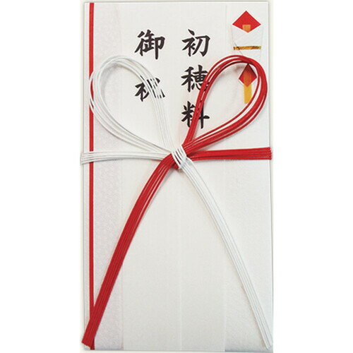 商品名菅公工業 新スリム金封 はな 赤白5本花結び キン1223 御礼 新築祝い 初穂料 御祝い説明スリムタイプの祝事用金封です。様々な御祝いにお使いいただけます。エンボス加工入り。【サイズ】約95×180mm【付属品】短冊4枚(御礼、御新...
