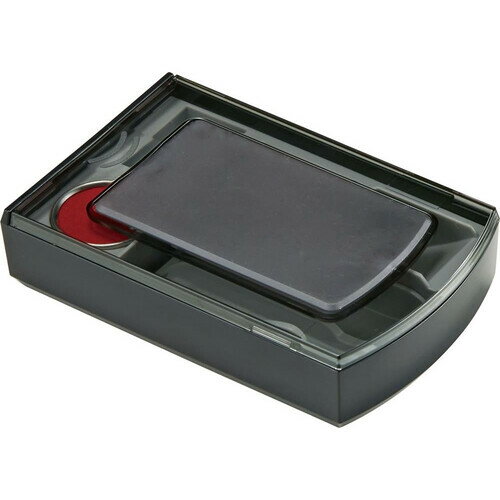 商品名シヤチハタ 印鑑ケース シクオス デュオ CPM-A1/H ブラック説明フタを印マットとして使えるので、いつでもどこでもキレイな印影を残すことができます。印マットはフタに付いており持ち運びにも便利。乾きが早く印影がキレイなシヤチハタ印...