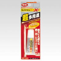 商品名セメダイン スーパーX2 20ml AX-067品番AX-067この商品について 必ずご確認ください配送についてメール便での配送になります。→ご利用の際は必ずお読みください 最低購入価格について 当店では、最低購入金額を800円（税込...