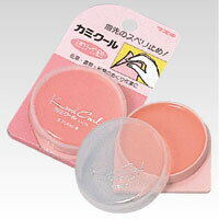 商品名不易糊 カミクール KM25 KM25説明手にやさしい指先のスベリ止め剤。天然コラーゲン配合の固形紙めくりです。指先を清潔に保ち、肌荒れもないので、指サック代わりに。品番KM25この商品について 必ずご確認ください配送についてメール便...