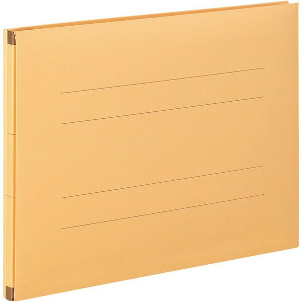 商品名セキセイ のび〜るファイル 2穴 A4サイズ ヨコ型 イエロー AE-51F-50 背幅伸縮 収容枚数800枚説明ワンタッチ操作のオリジナルファスナー式とじ具のファイルです。背幅が最大8cm(背幅97mm)まで伸びます。書類の量に合わ...