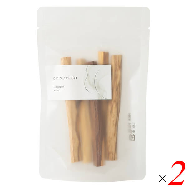 生活の木 インセンス パロサントスティックは、一度知ってしまうと思わずまた嗅ぎたくなる、スモーキーで濃厚な甘い香りの香木です。 先端に火をつけスマッジング（燻す）することで、素材のままの芳醇な香りを楽しめます。 瞑想やヨガをする時のきりかえ...