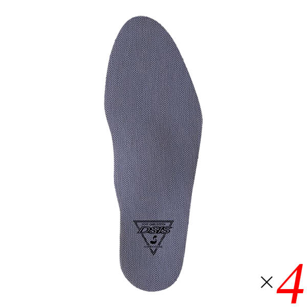 DSISソルボメディ フルインソールは足のトラブルの対策に 医療分野で高い評価 足、膝、腰のトラブルに、医療分野で高い評価をうけ、信頼を得ているフルインソールです。 全面に衝撃吸収素材「ソルボセイン」を使い、3つのアーチサポートが足指の機能...