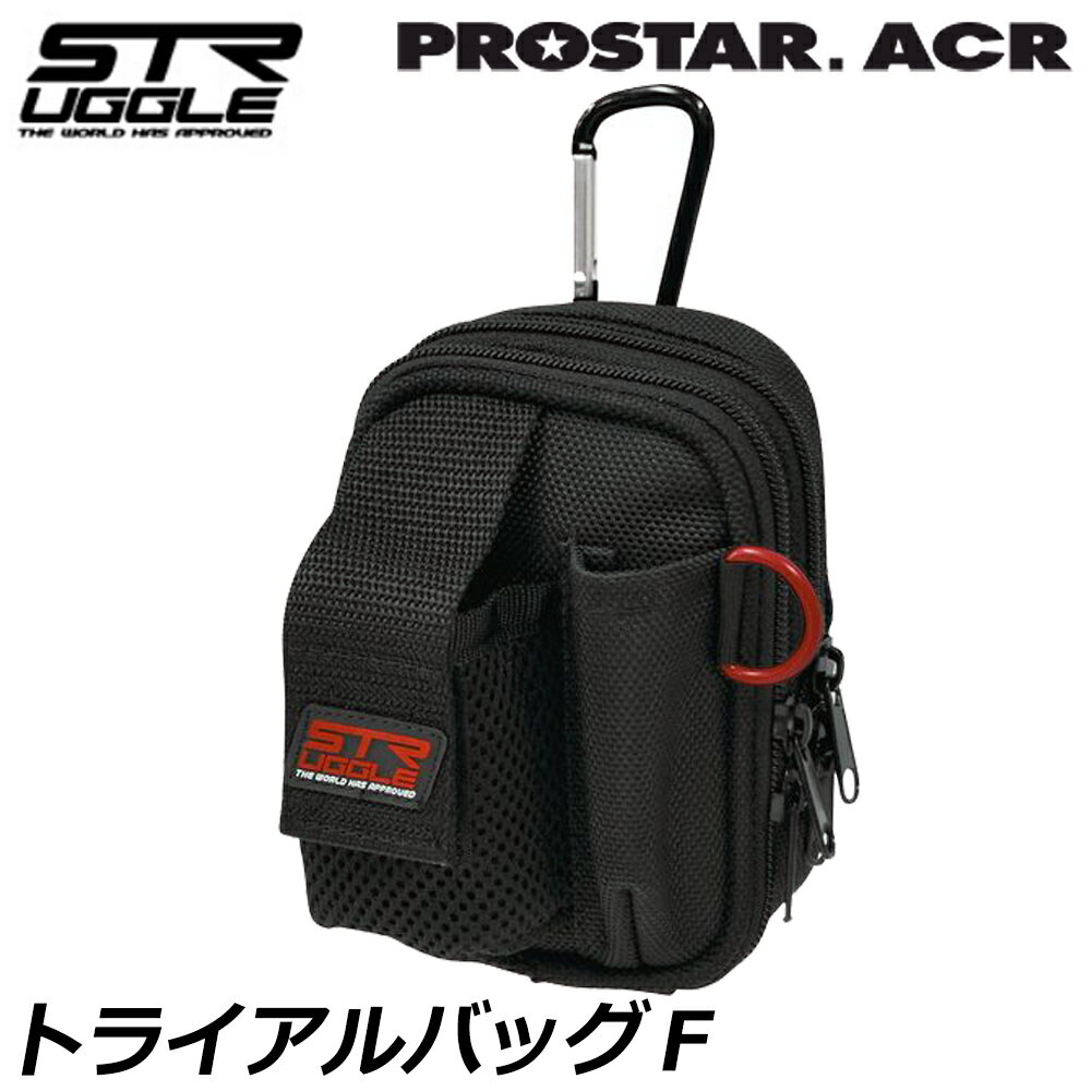 商品情報 メーカー プロスター品番 FR-06仕様・スペック 【サイズ(mm)】高さ155X幅115X奥行65【材質】ナイロン●工具や小物などを収納するのに便利な機能的なバックで、コンパクトサイズなので持ち運びも便利な小物ケースです。●カラ...