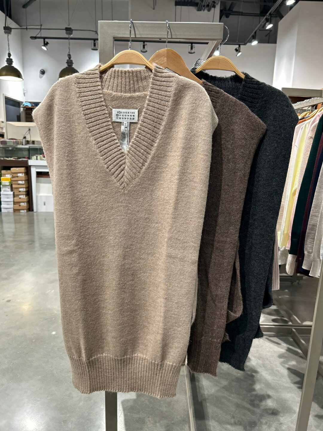 楽天市場】MARTIN MARGIELA マルタンマルジェラ(ベスト・ジレ 楽天市場】MARTIN MARGIELA マルタンマルジェラ(ベスト・ジレ