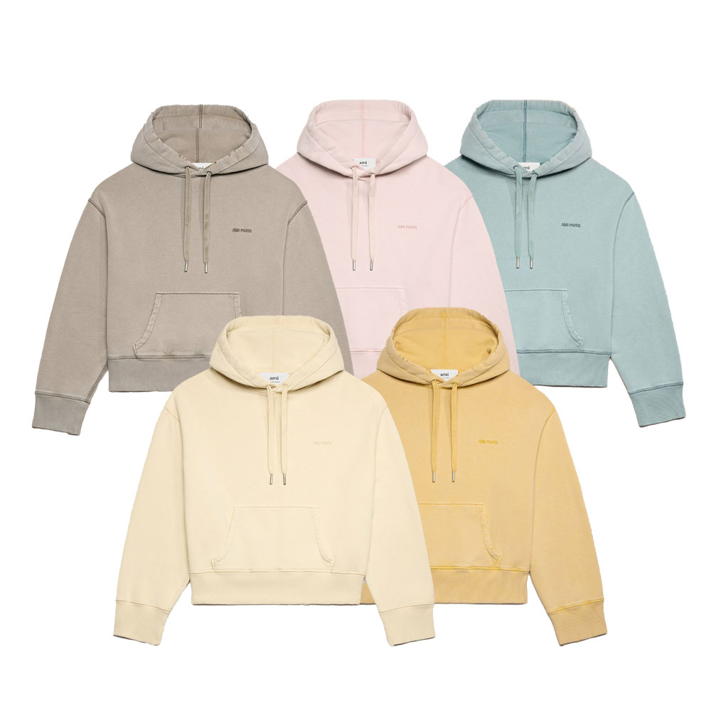 楽天市場】ami パーカー(サイズ(S/M/L)M)の通販 楽天市場】ami パーカー(サイズ(S/M/L)M)の通販