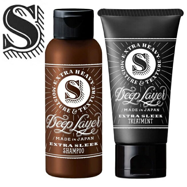 商品詳細 保湿力と粘性の高いもっちりなめらかな泡質で、洗髪時の髪同士の摩擦を軽減するシャンプー。 補修力のある洗浄成分を採用し、さらにトリートメント成分を配合するなどシャンプーにも高い補修機能を持たせています。 加えてブースター効果により髪...