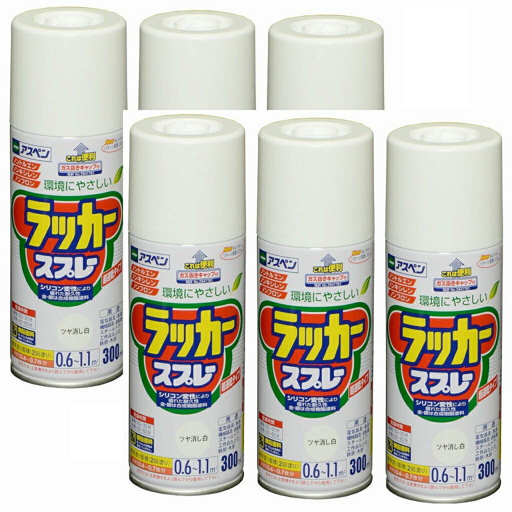 特長 ● タレにくく、きれいに仕上がります。 ● 日光に強く、。 美しいツヤに仕上がるアクリルラッカーです。 ● ノントルエン・ノンキシレンタイプ。 ● 使用後、安心して捨てられるガス抜きキャップ付。(特許No.2941761)● 鉛・クロ...