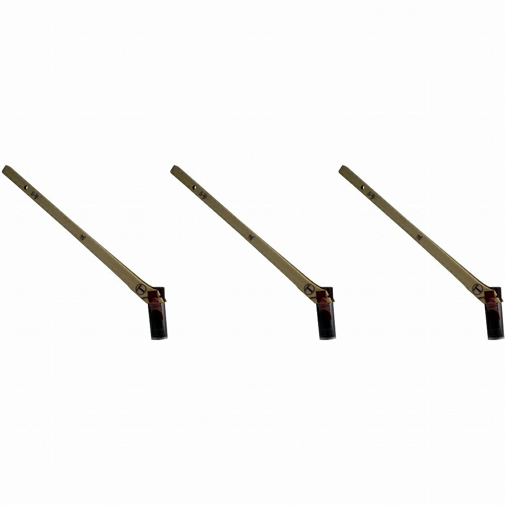 特長●特に鉄部の塗装に最適です。用途●油性塗料、屋根塗料、サビ止め塗料用。仕様●刷毛幅(mm)：15●毛丈(mm)：28●玉厚(mm)：11●全長(mm)：223仕様2材質／仕上●毛:馬毛●柄:木セット内容／付属品注意特長●特に鉄部の塗装に...