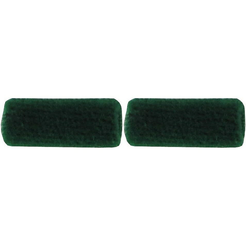 大刷毛製造 ｢FRP-Gローラー｣積層・脱泡兼用 径24φ 3インチ 替筒 特長 ●樹脂塗布と脱泡兼用のFRPローラー。●樹脂をムラなく含浸させるのに特に効果的です。大刷毛製造 ｢FRP-Gローラー｣積層・脱泡兼用 径24φ 3インチ 替筒...